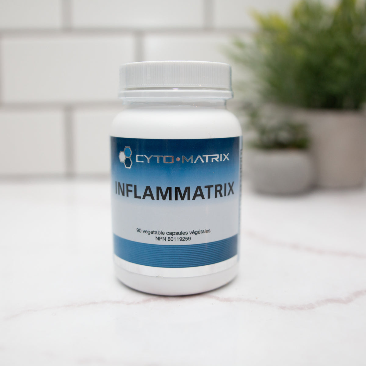 Inflammatrix – Dr Wendy Davis ND