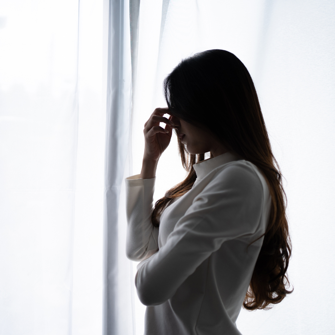 Nutrient Deficiencies that can cause or Exacerbate Anxiety or Depressi ...