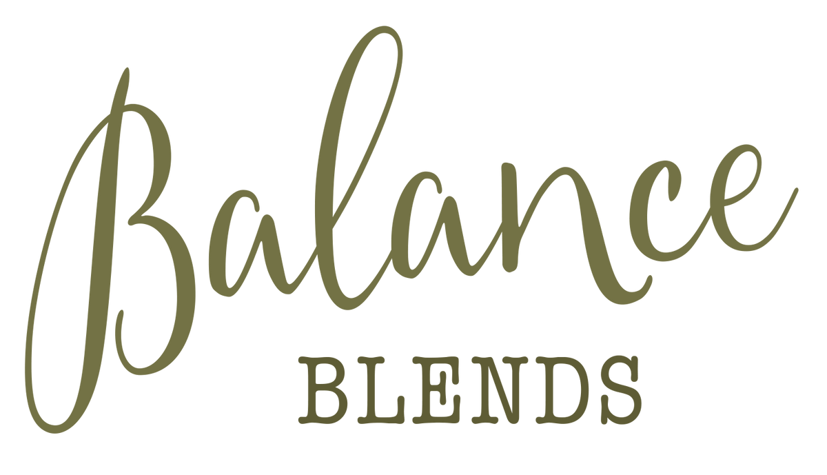 Balance Blends – Harmony Health Clinic