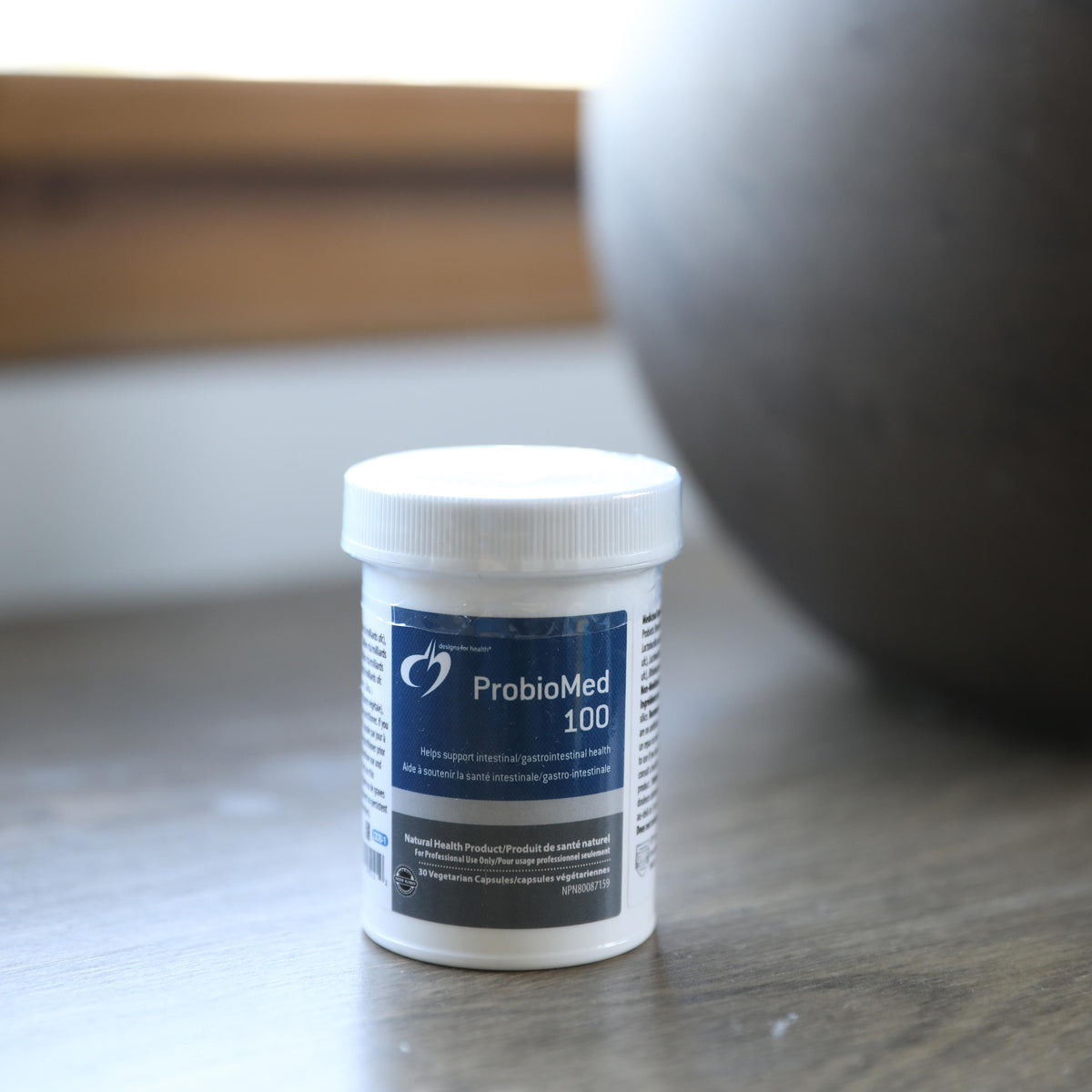 ProbioMED 100 – Dr Wendy Davis ND