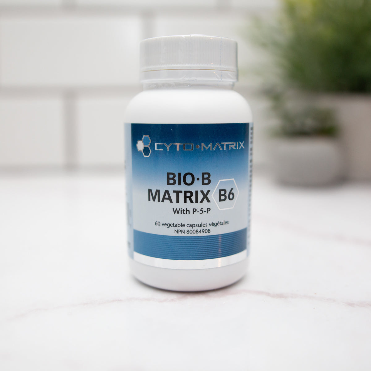 Bio-B Matrix B6 – Dr Wendy Davis ND