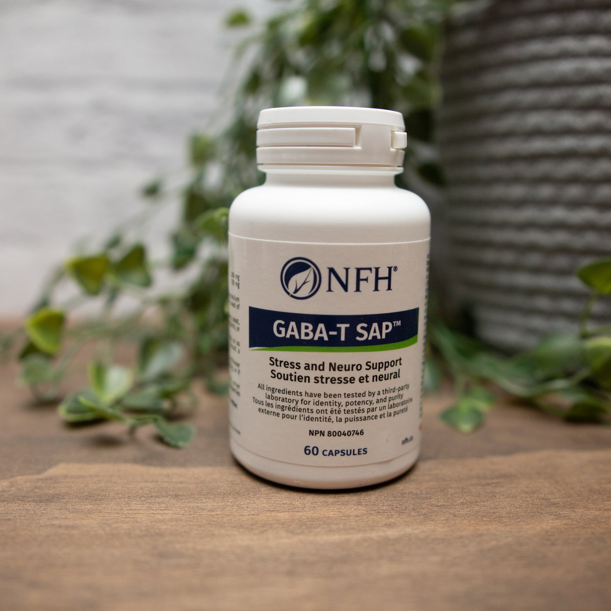 GABA-T SAP – Harmony Health Clinic