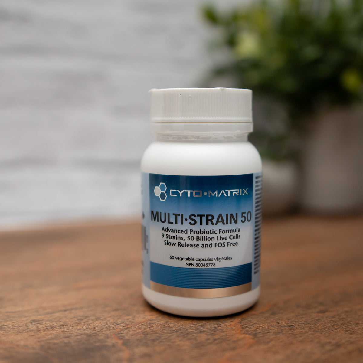 Multi-Strain 50 – Harmony Health Clinic