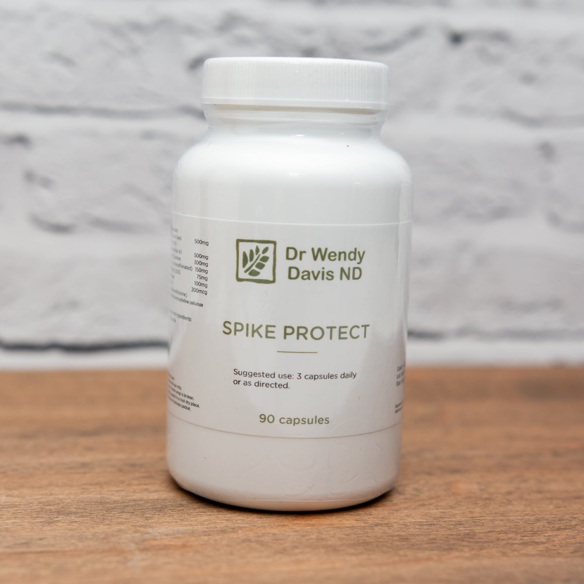 Spike Protect – Harmony Health Clinic