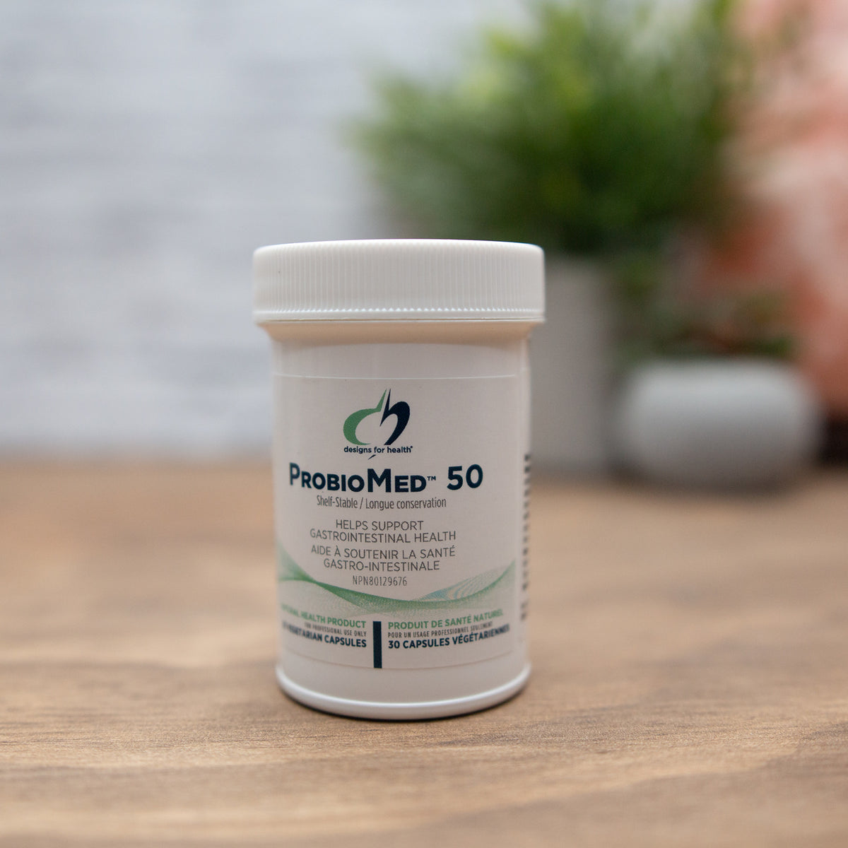 ProbioMED – Dr Wendy Davis ND